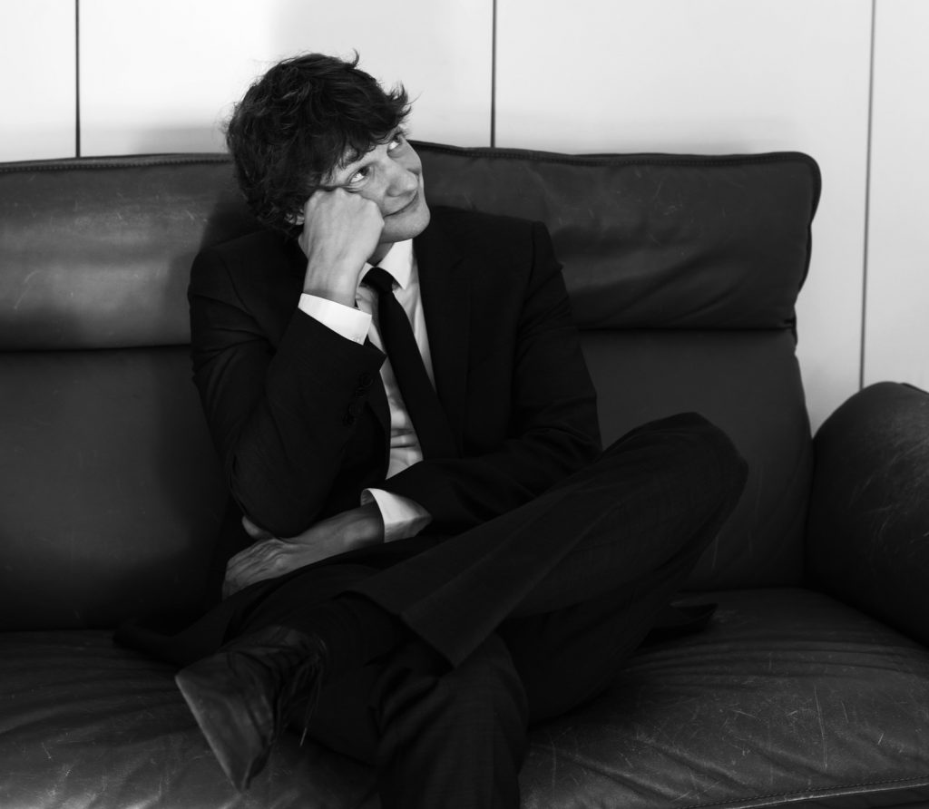 Christoph Simon (CH) – Schweizer Künstlerbörse