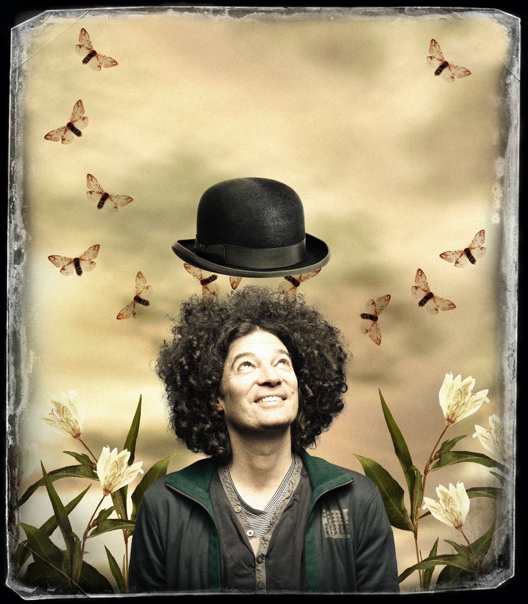 Alex Porter (CH) – Schweizer Künstlerbörse