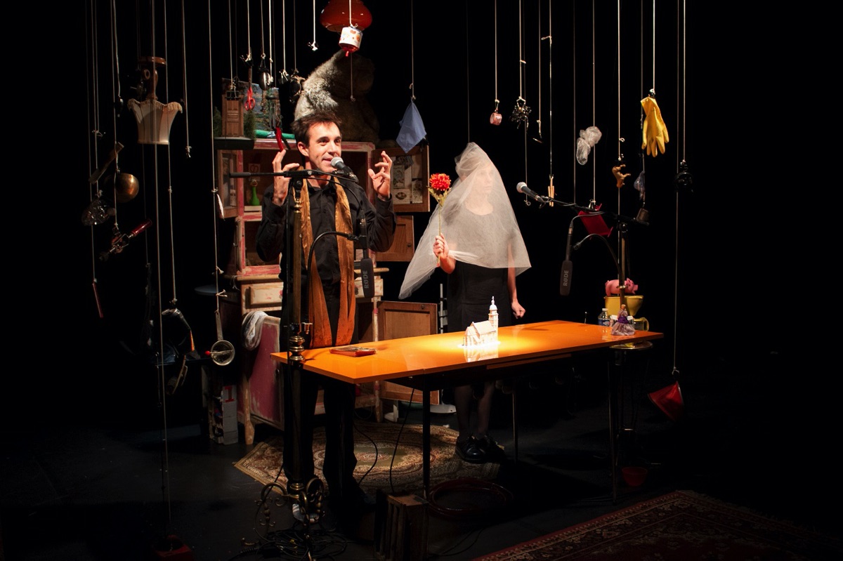 ELVIS ALATAC (FR) – Schweizer Künstlerbörse