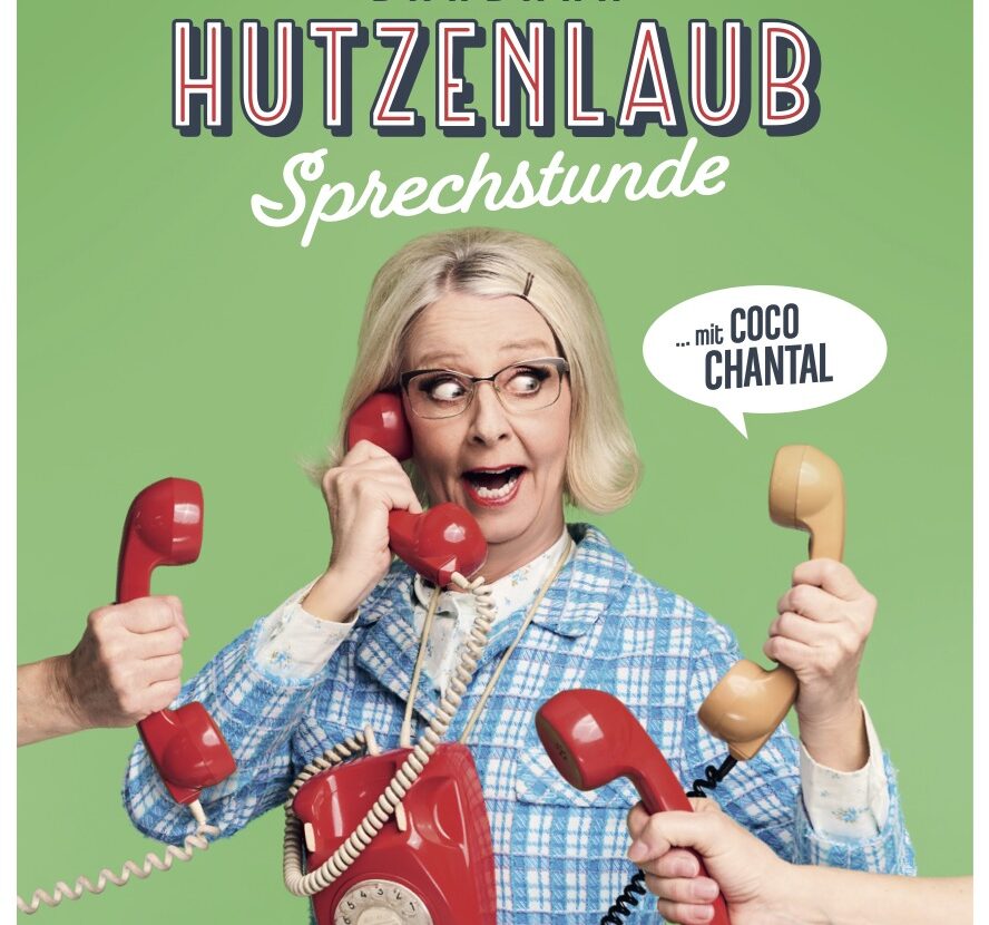 Barbara Hutzenlaub – Schweizer Künstlerbörse