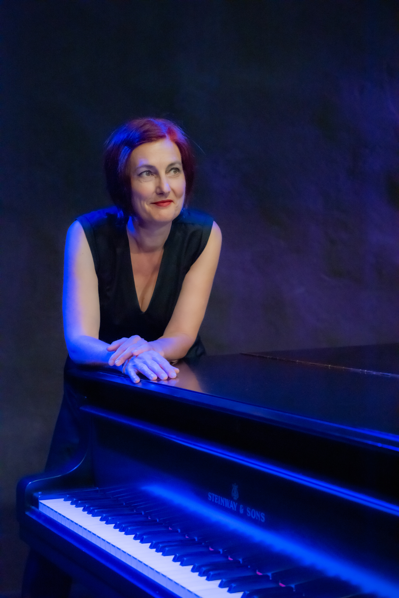 Esther Hasler – Schweizer Künstlerbörse