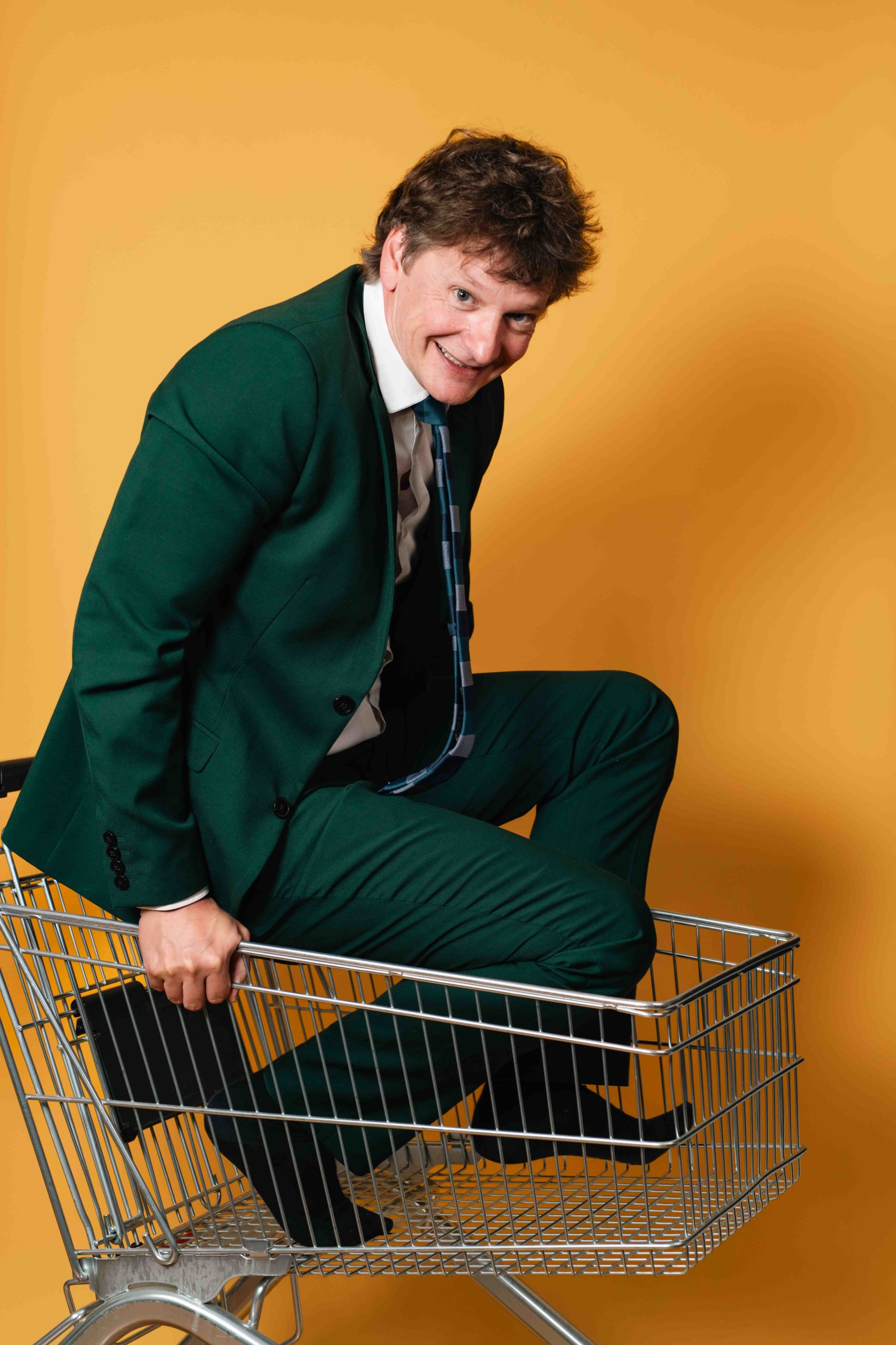 Christoph Simon – Schweizer Künstlerbörse